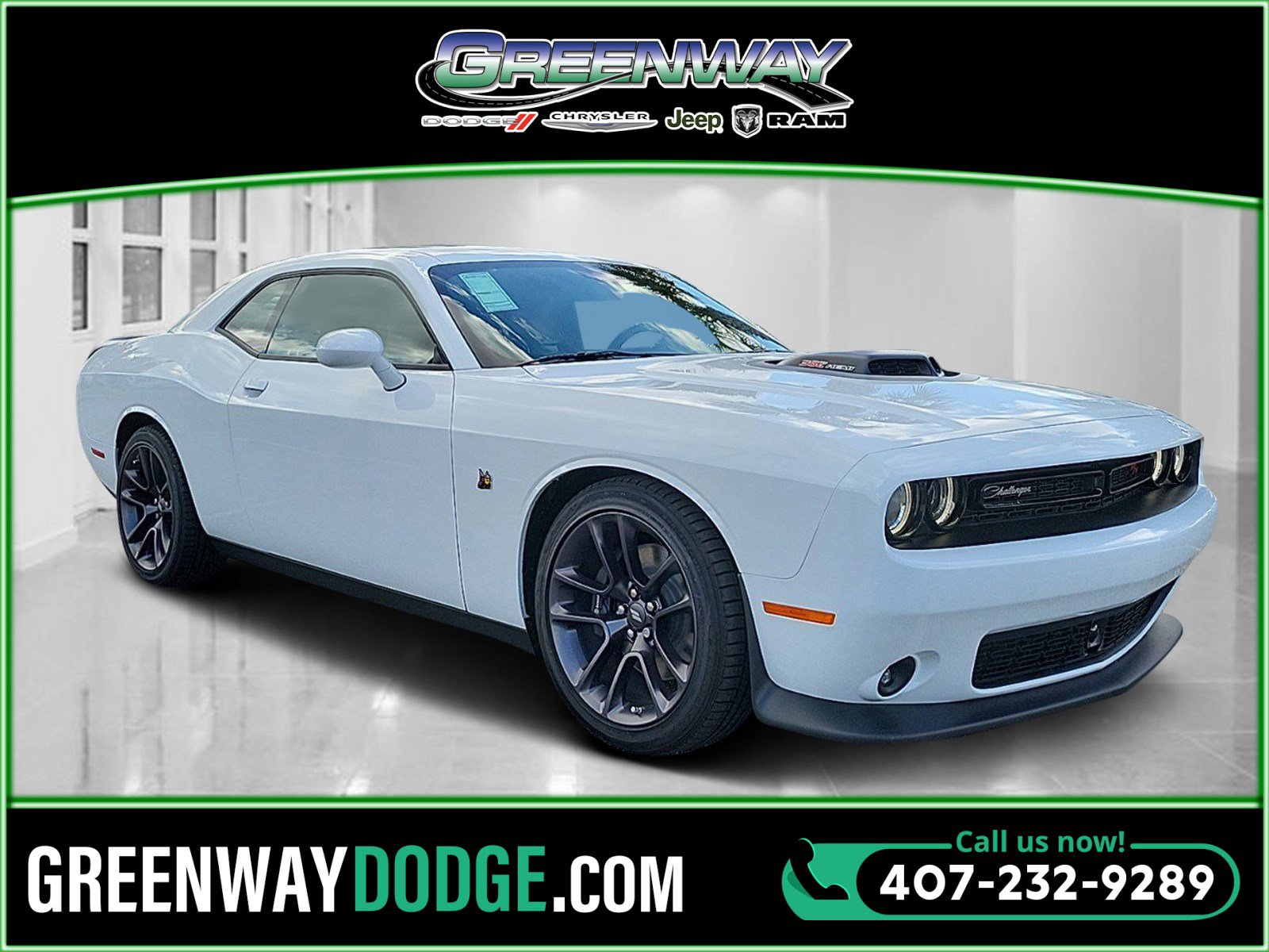 2022 Challenger Shaker