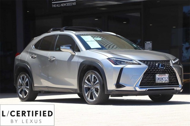 Lexus L Certified Pre-Owned Vehicles For Sale | Coliseum Lexus of Oakland