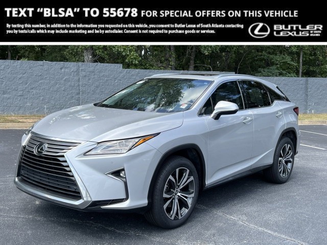 50 Certified Pre-Owned Lexus Models for Sale