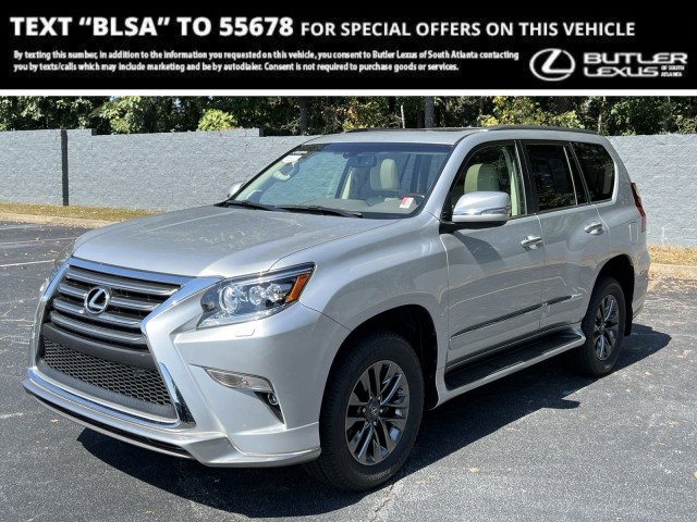50 Certified Pre-Owned Lexus Models for Sale