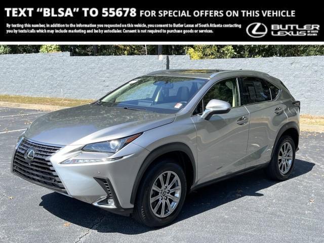 50 Certified Pre-Owned Lexus Models for Sale