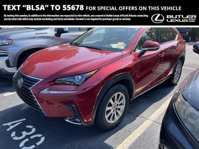 50 Certified Pre-Owned Lexus Models for Sale