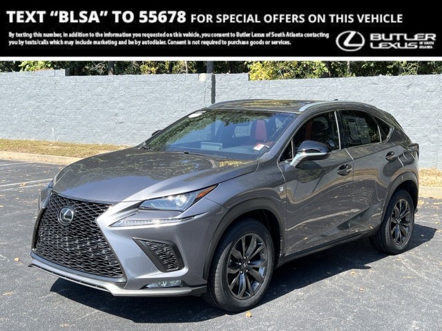 50 Certified Pre-Owned Lexus Models for Sale