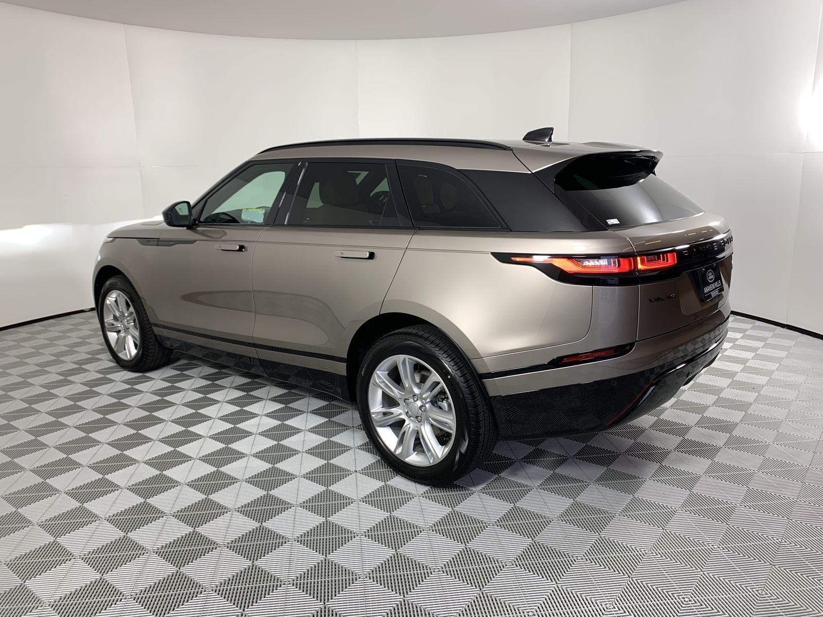 New 2023 Land Rover Range Rover Velar R-Dynamic S 4D Sport Utility in ...