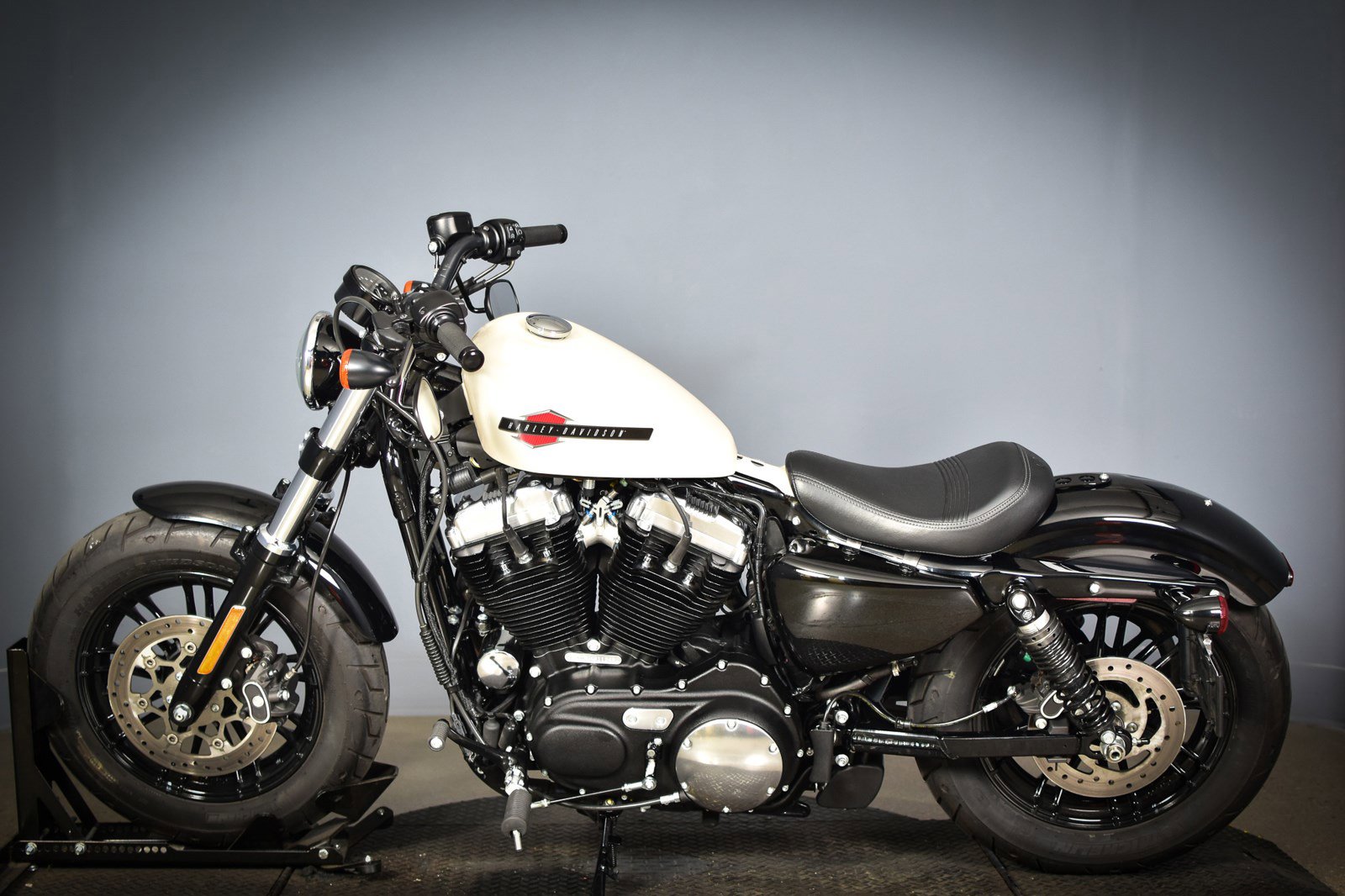 Certified Pre-Owned 2022 Harley-Davidson Sportster Forty-Eight XL1200X Sportster in Riverside # ...