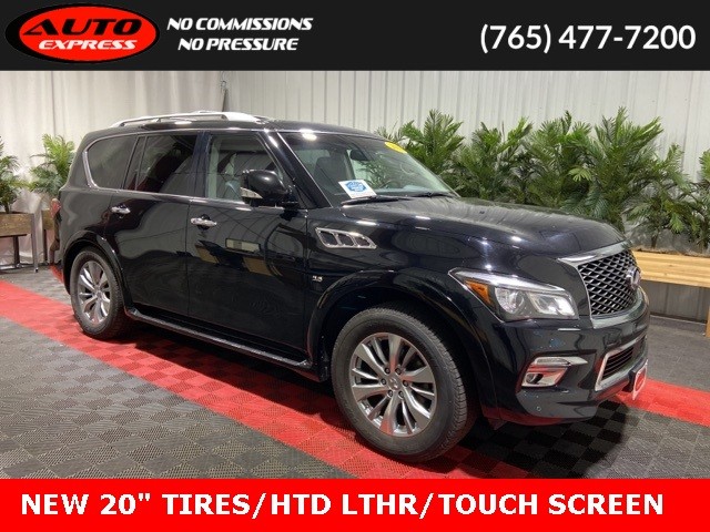 Auto Express | Used Car Dealership in Lafayette, IN