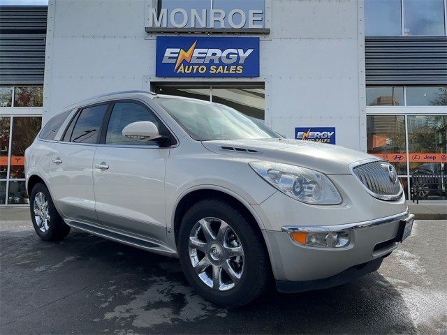 Used SUVs Near Issaquah | North Bend Chevrolet