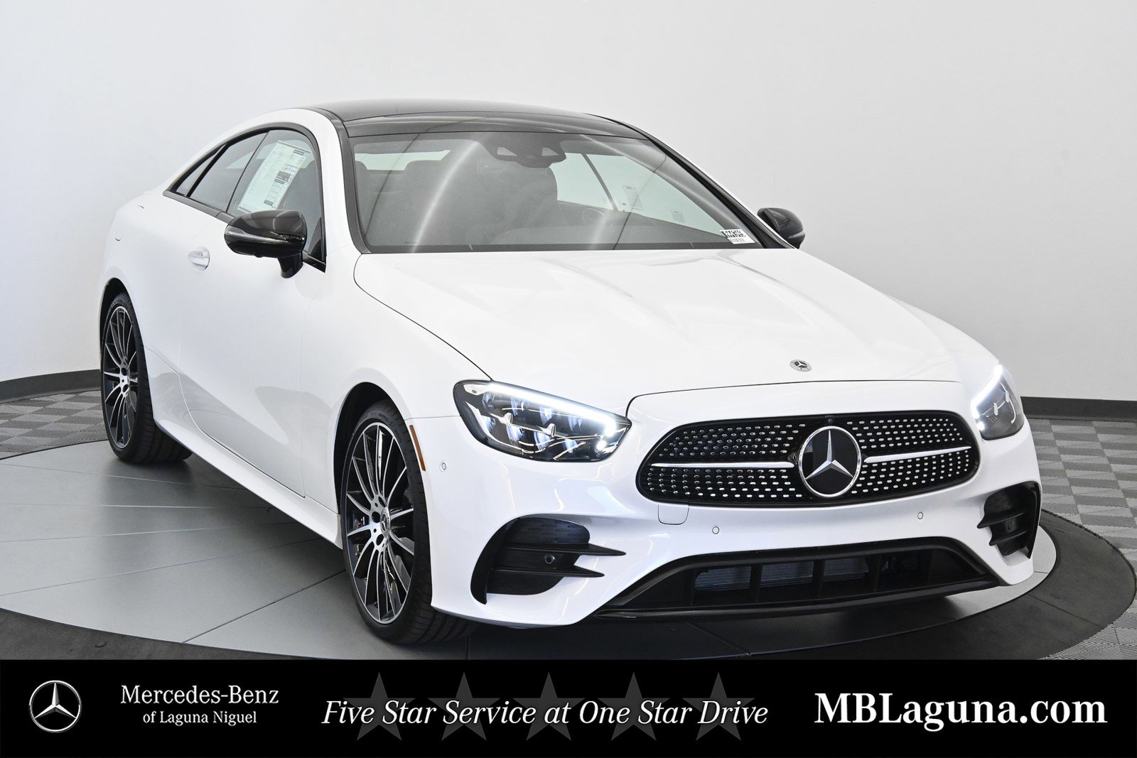 New 2022 Mercedes-Benz E-Class E 450 in Laguna Niguel #A44349 ...