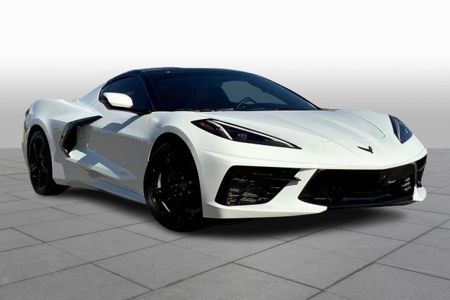 Used Chevrolet In Lubbock TX | Gene Messer Chevy