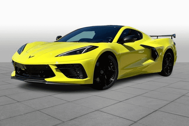 Used Chevrolet In Lubbock TX | Gene Messer Chevy