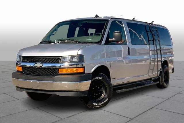 Used Chevrolet In Lubbock TX | Gene Messer Chevy