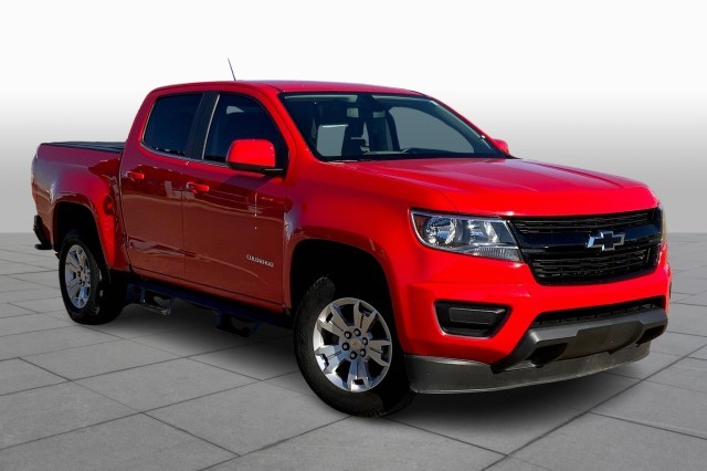 Used Chevrolet In Lubbock TX | Gene Messer Chevy