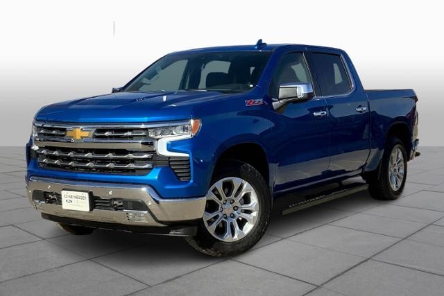 Used Chevrolet In Lubbock TX | Gene Messer Chevy
