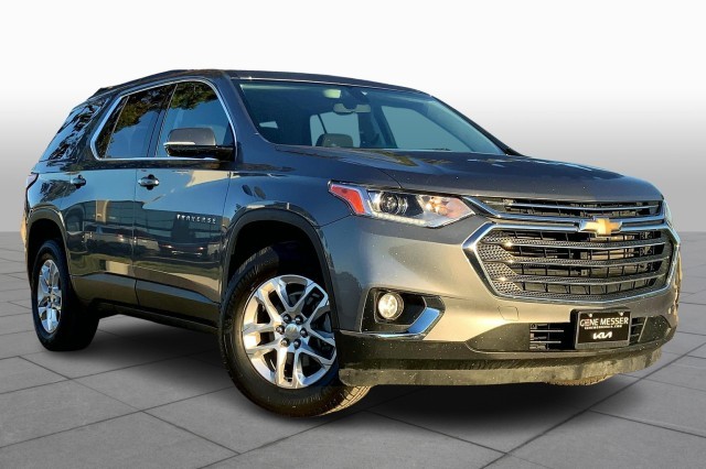 Used Chevrolet In Lubbock TX | Gene Messer Chevy