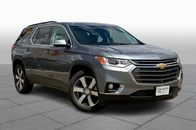 Used Chevrolet In Lubbock TX | Gene Messer Chevy