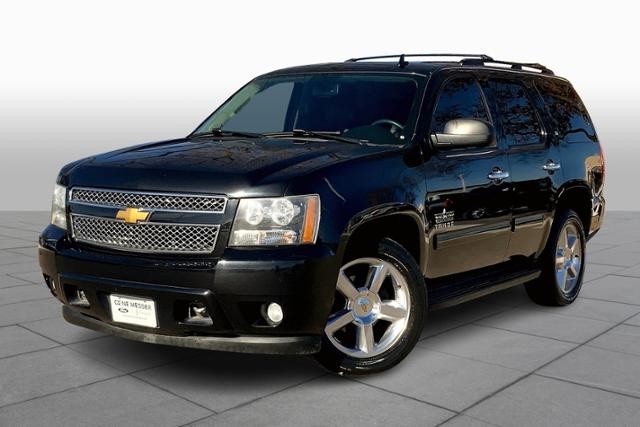 Used Chevrolet In Lubbock TX | Gene Messer Chevy