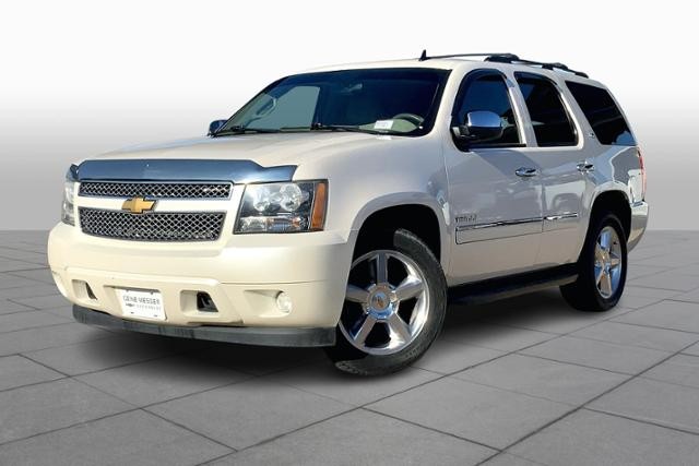 Used Chevrolet In Lubbock TX | Gene Messer Chevy