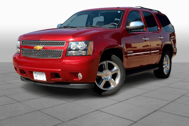 Used Chevrolet In Lubbock TX | Gene Messer Chevy