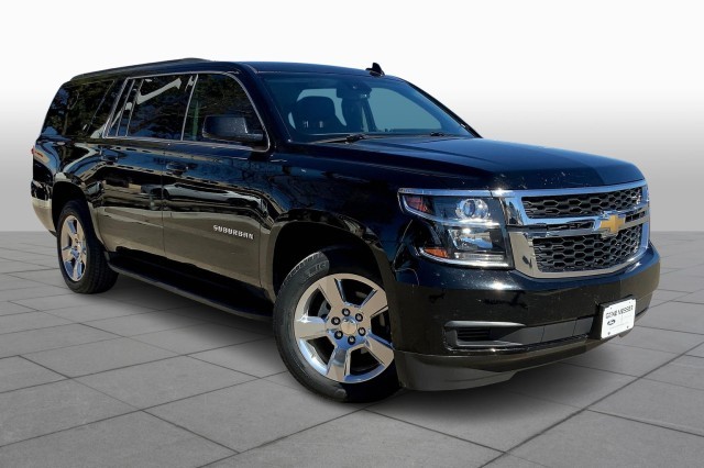 Used Chevrolet In Lubbock TX | Gene Messer Chevy