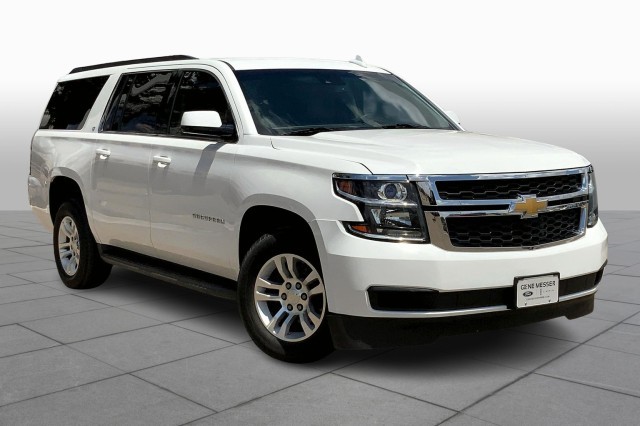 Used Chevrolet In Lubbock TX | Gene Messer Chevy