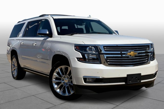 Used Chevrolet In Lubbock TX | Gene Messer Chevy