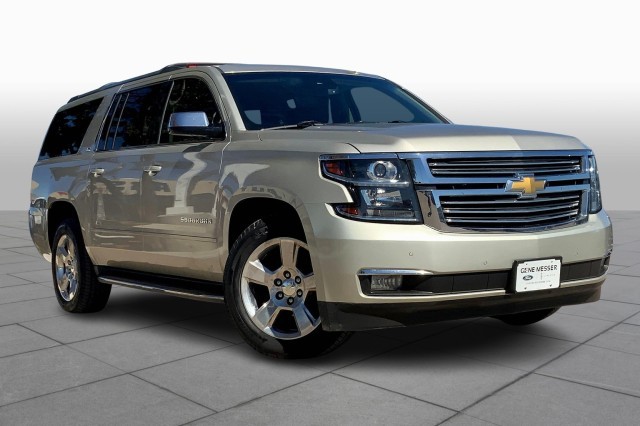 Used Chevrolet In Lubbock TX | Gene Messer Chevy