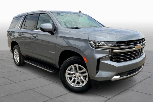 Used Chevrolet In Lubbock TX | Gene Messer Chevy