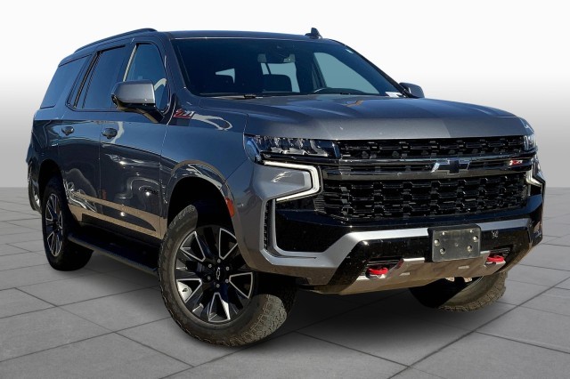 Used Chevrolet In Lubbock TX | Gene Messer Chevy