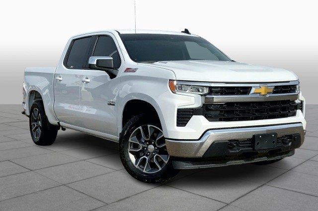 Used Chevrolet In Lubbock TX | Gene Messer Chevy