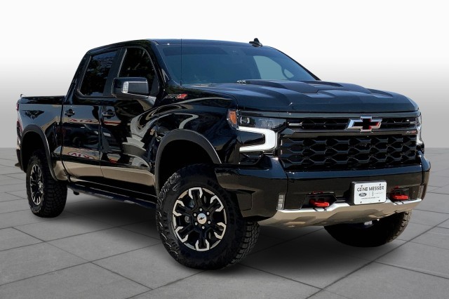 Used Chevrolet In Lubbock TX | Gene Messer Chevy