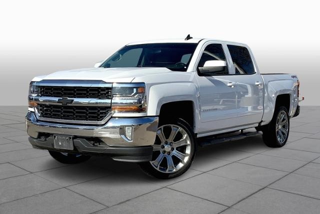 Used Chevrolet In Lubbock TX | Gene Messer Chevy