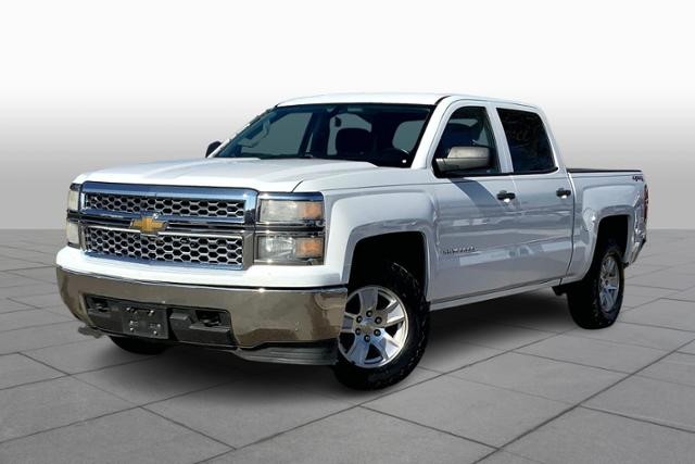 Used Chevrolet In Lubbock TX | Gene Messer Chevy