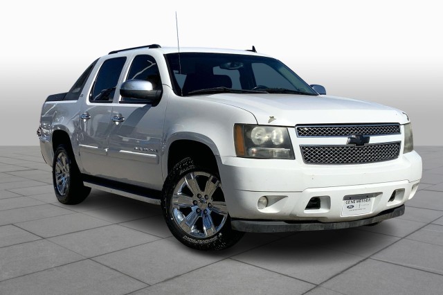 Used Chevrolet In Lubbock TX | Gene Messer Chevy