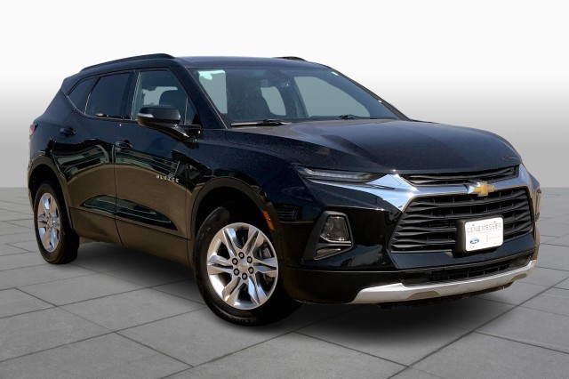 Used Chevrolet In Lubbock TX | Gene Messer Chevy