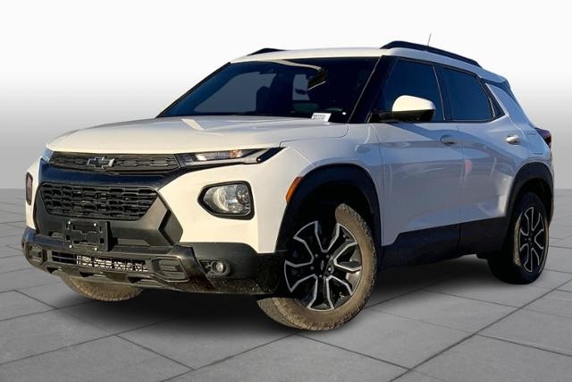 Used Chevrolet In Lubbock TX | Gene Messer Chevy