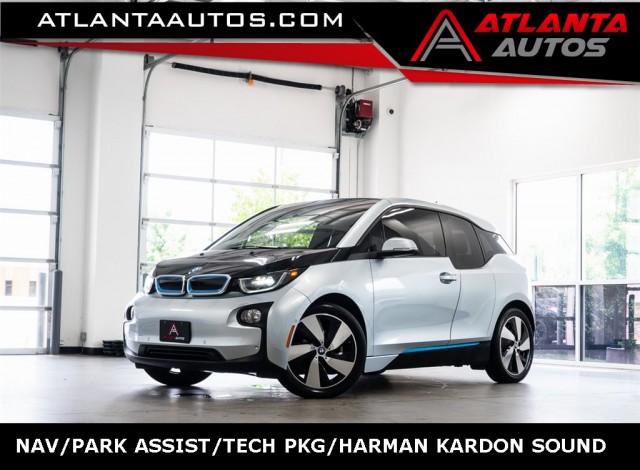 Atlanta Autos | Used Auto Dealer in Marietta, GA