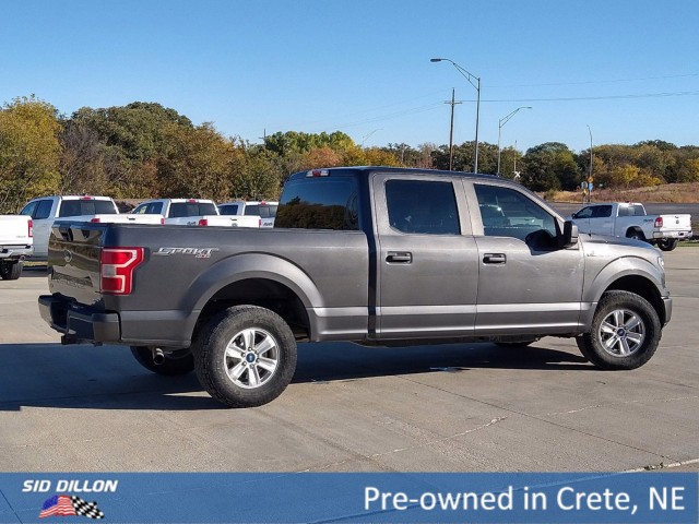 Used Ford Models for Sale in Nebraska | Sid Dillon Auto Group