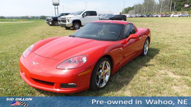 Used Chevrolet Models for Sale in Nebraska | Sid Dillon Auto Group