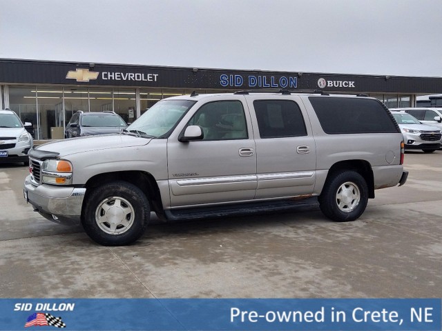 Used GMC Models for Sale in Nebraska | Sid Dillon Auto Group