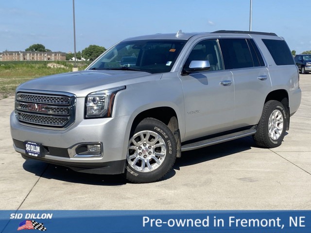 Used GMC Models for Sale in Nebraska | Sid Dillon Auto Group