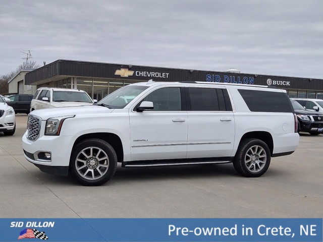 Used GMC Models for Sale in Nebraska | Sid Dillon Auto Group