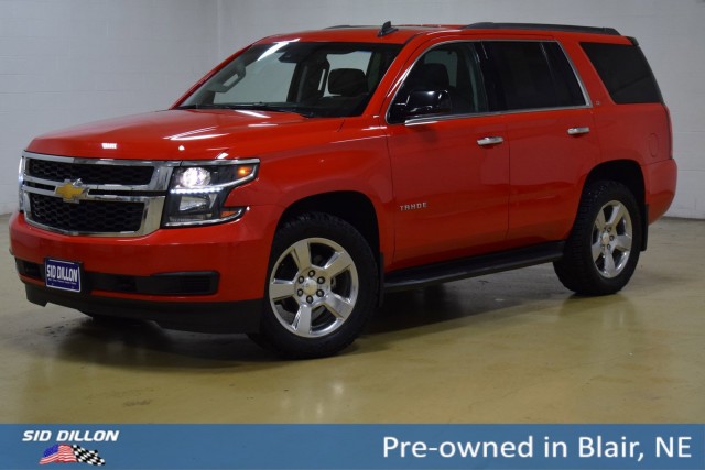 Used Chevrolet Models for Sale in Nebraska | Sid Dillon Auto Group