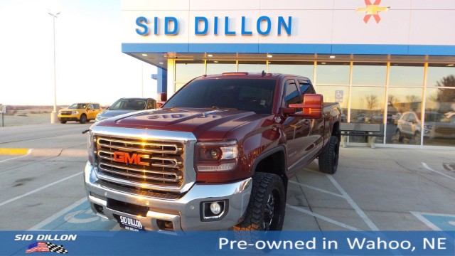 118 Used Cars for Sale in Lincoln | Sid Dillon