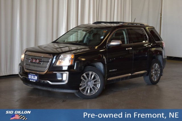 Used GMC Models for Sale in Nebraska | Sid Dillon Auto Group