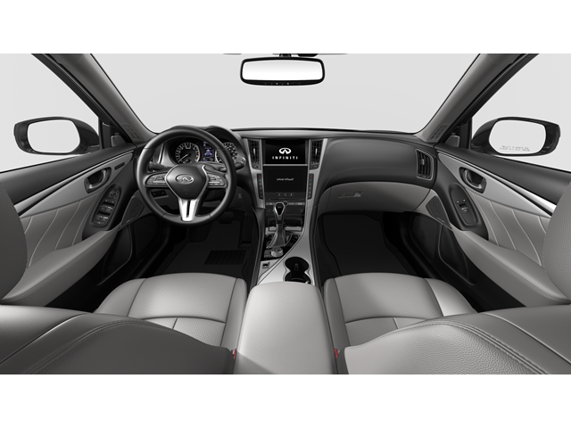 New 2023 INFINITI Q50 LUXE AWD SEDAN in Englewood #PM541122 | INFINITI ...