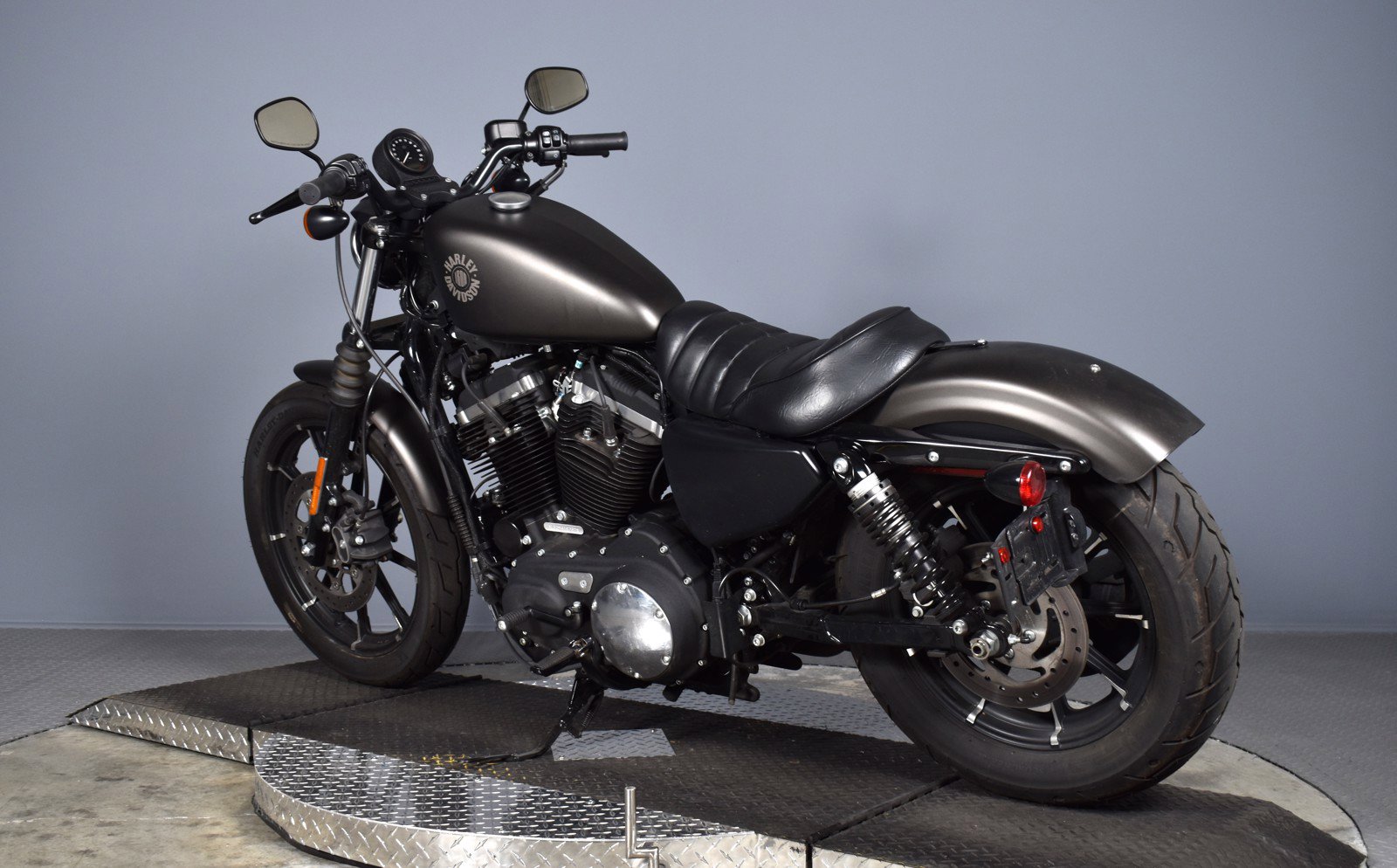 Fuel Injection Sportster Iron 883 at Patrick Jefferson blog