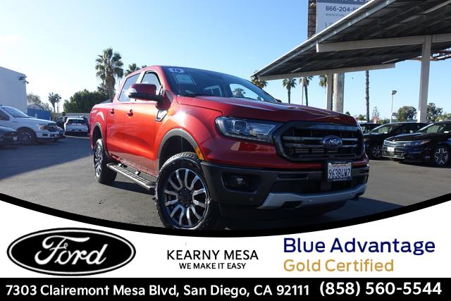Used Pre Owned Auto Specials Kearny Mesa Ford Serving La Mesa