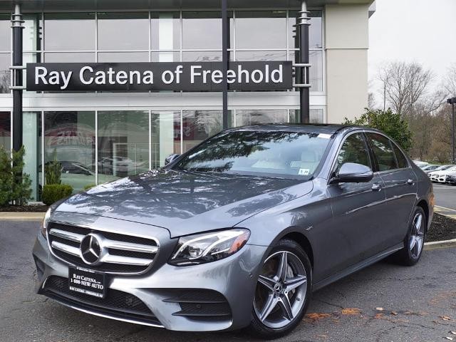 Certified Pre-Owned Mercedes-Benz For Sale From The Legend In Luxury