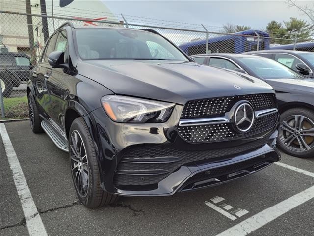 New Mercedes-Benz GLE for Sale | Ray Catena Mercedes-Benz Edison