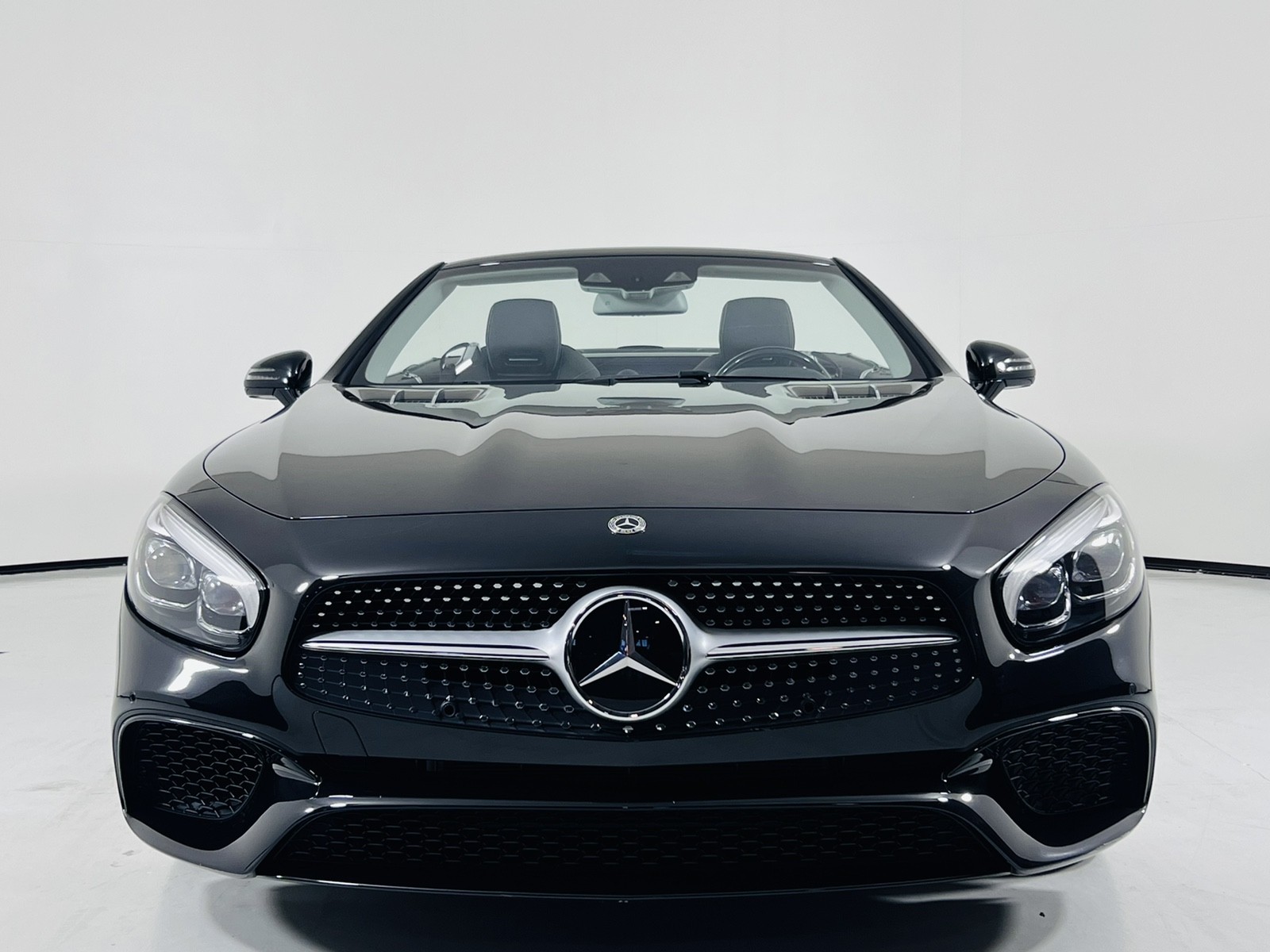 2019 Mercedes-Benz SL SL 550 Convertible in Scottsdale #5316 | Luxury ...